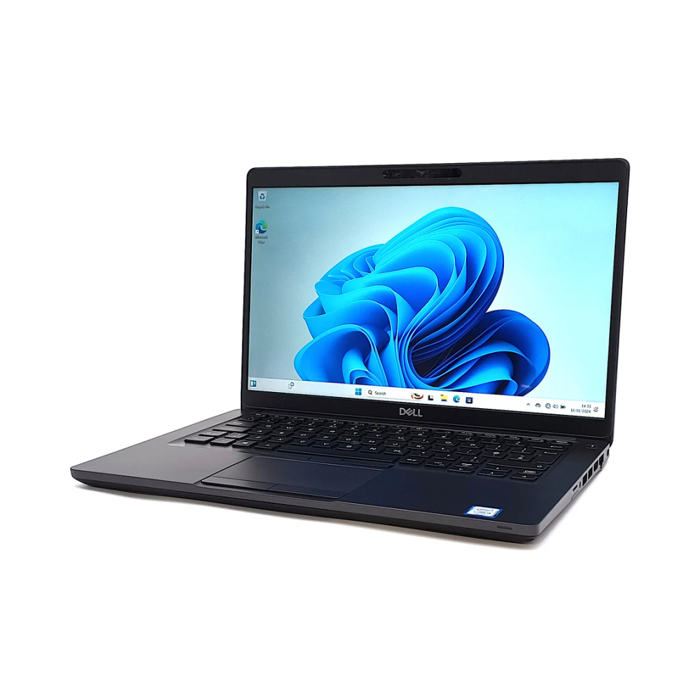 Dell Latitude E5400 Core i5 8th Gen Windows 11 Touchscreen - HDMI ...