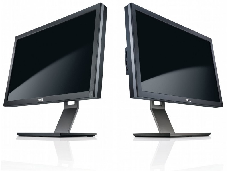 Dell 22" Widescreen Monitor
